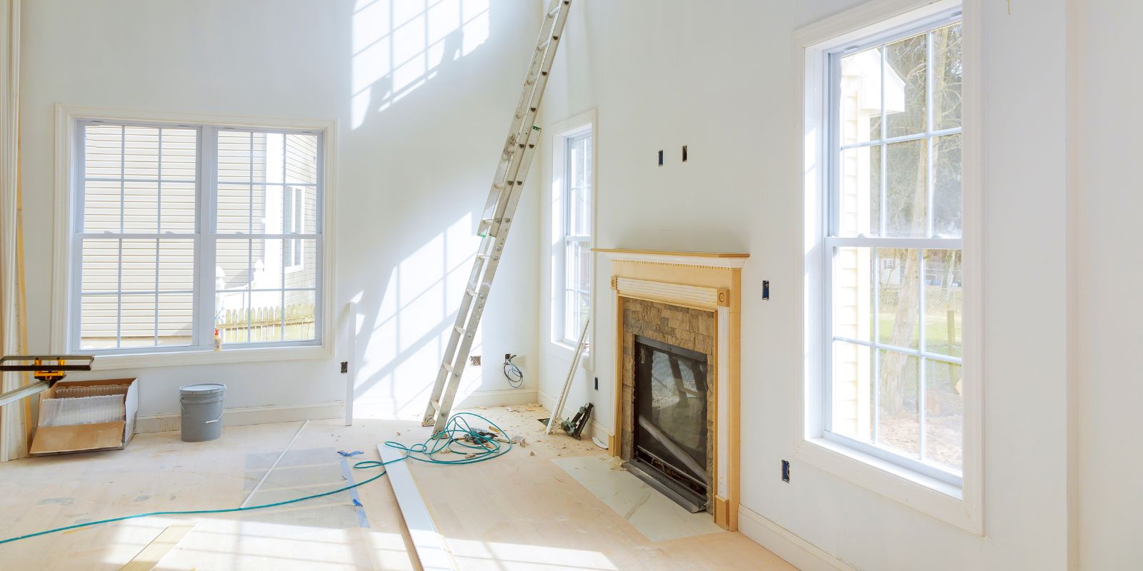 Houston Painters Co - Professional House Painting Services in Houston