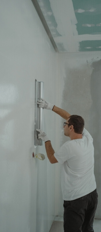 Drywall Repair and Installation - Houston Painters Co